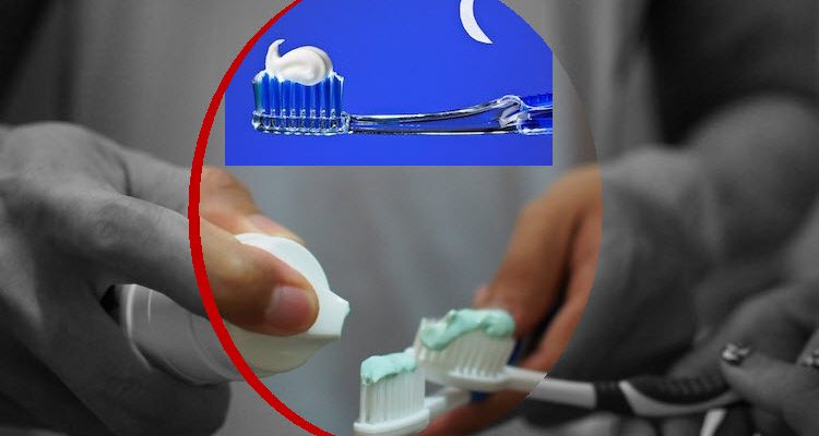 How Do You Prepare For Nighttime Oral Care? – Reach Dental